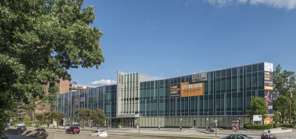 With a New 6,185 SF Lease With Newton-Wellesley Hospital, Bulfinch ...