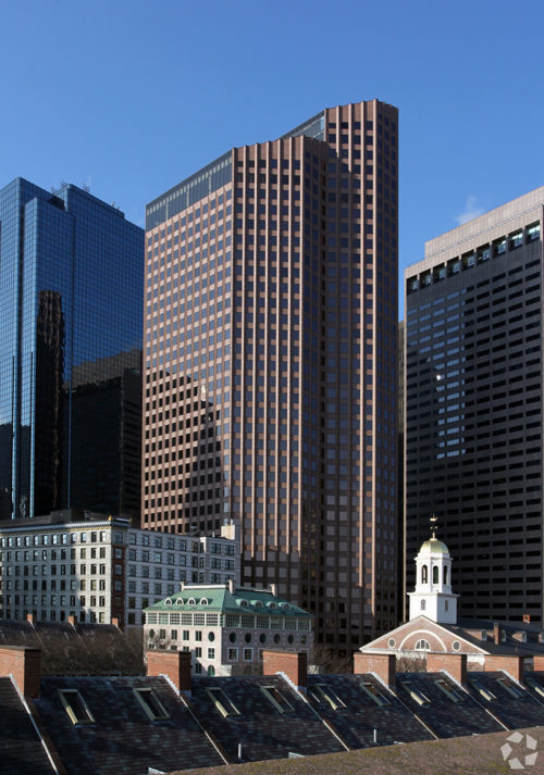 WilmerHale Renews Longstanding Commitment to 60 State Street with ...