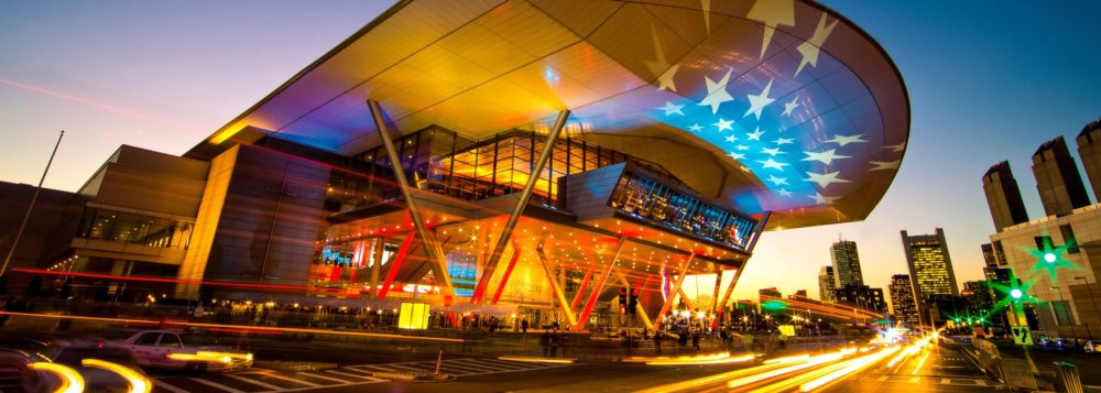 Arcadis to Manage Construction Improvements at Massachusetts Convention ...