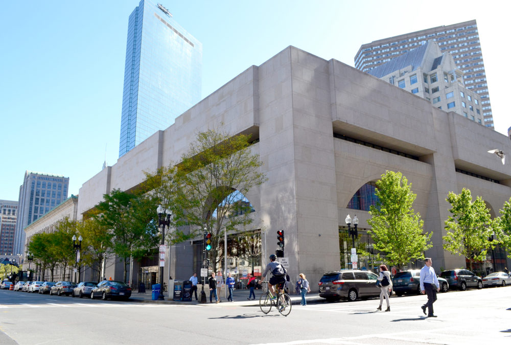 Boston Public Library’s Johnson Building Wins Engineering Excellence ...