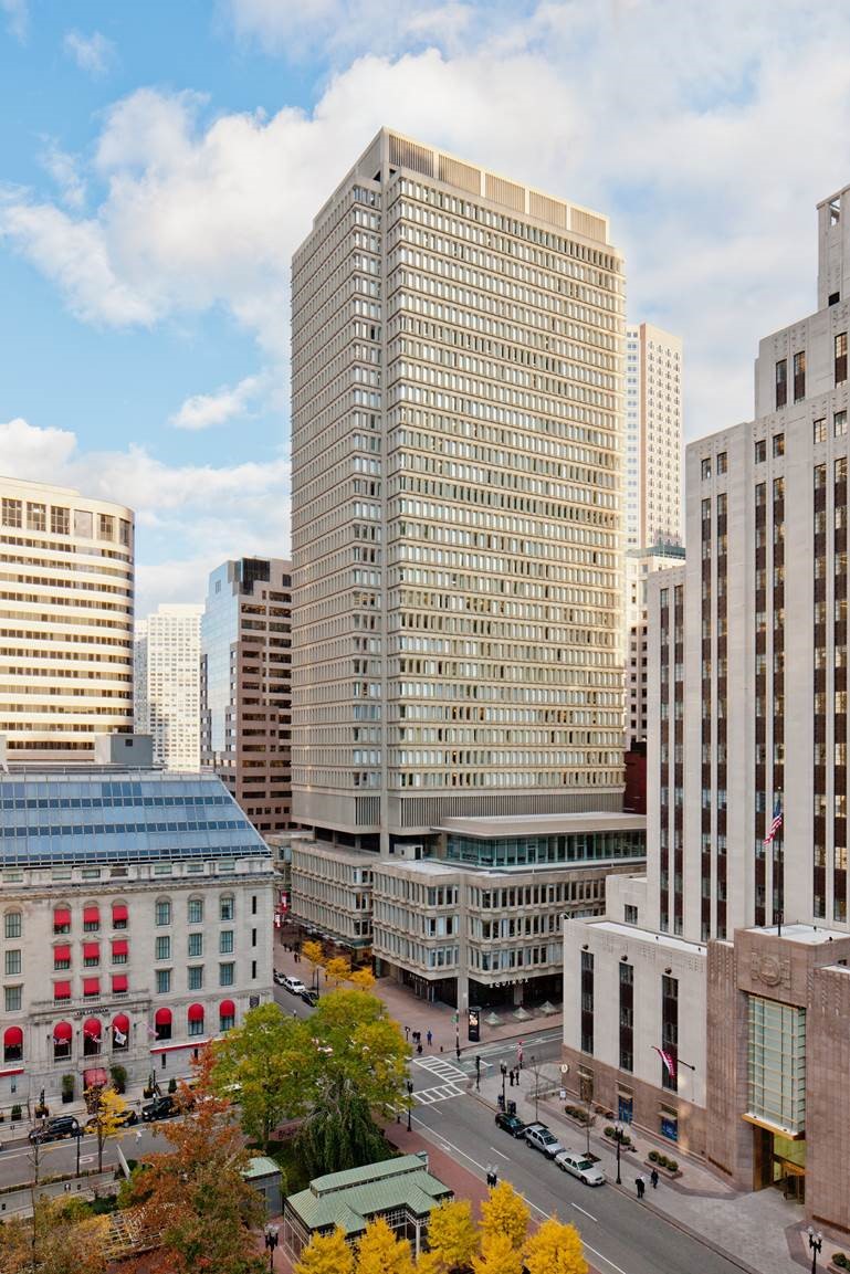 Wayfair and DraftKings Announce Major Boston Headquarters Moves in 2027 ...