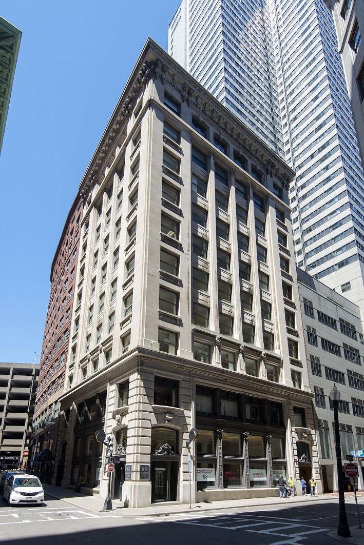 Boston’s Office-to-Residential Push Yields 762 New Units Across 15 ...