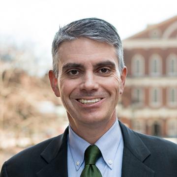 Brian Golden launches Real Estate Practice at Keegan Werlin LLP ...