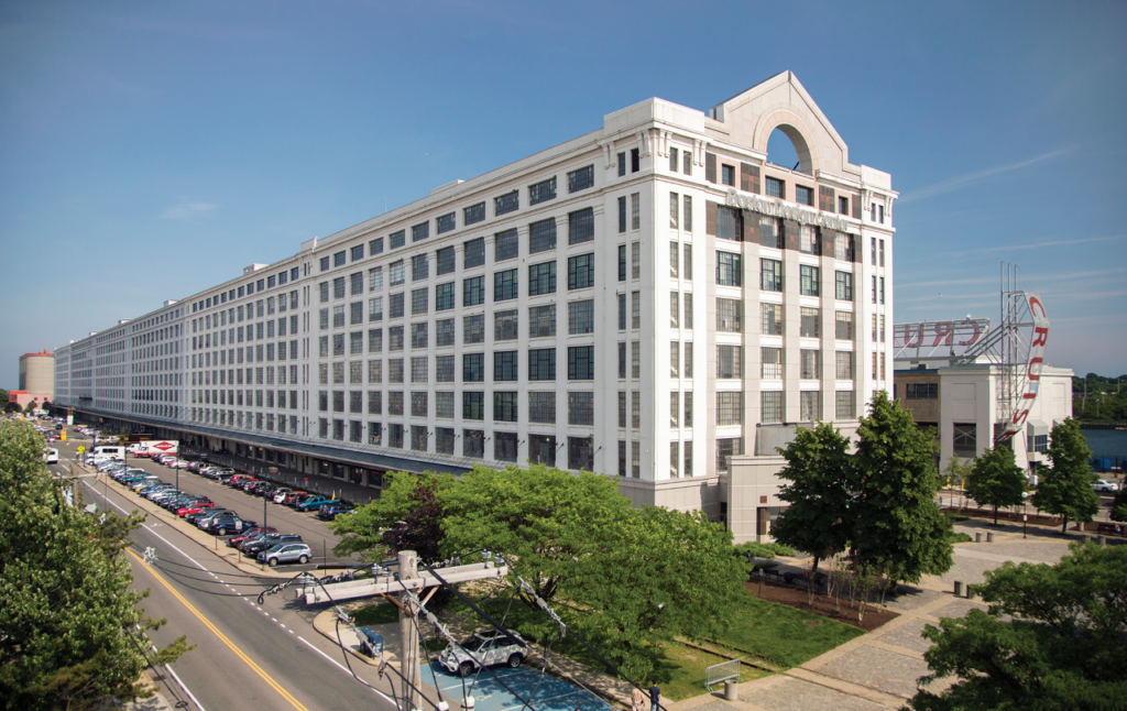 Corderman & Company Begins Six New Showrooms and Offices at IDB ...