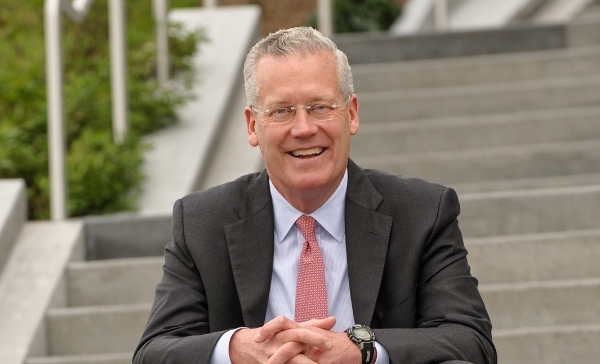 Developer Thomas O’Brien Not Running for Boston Mayor: Who is O’Brien ...