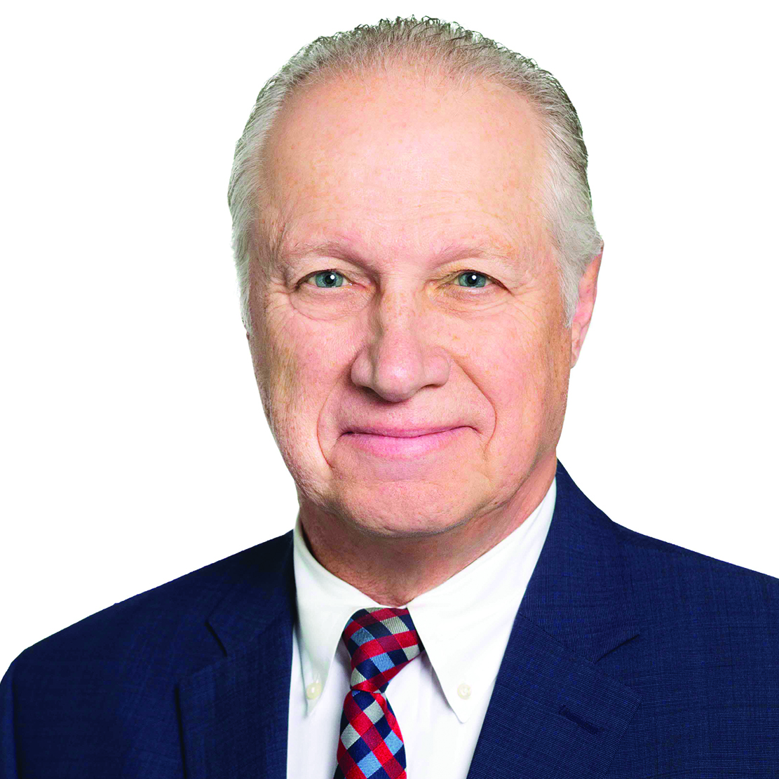 Veteran Real Estate Executive Stephen P. Hassell Passes Away at 73 ...