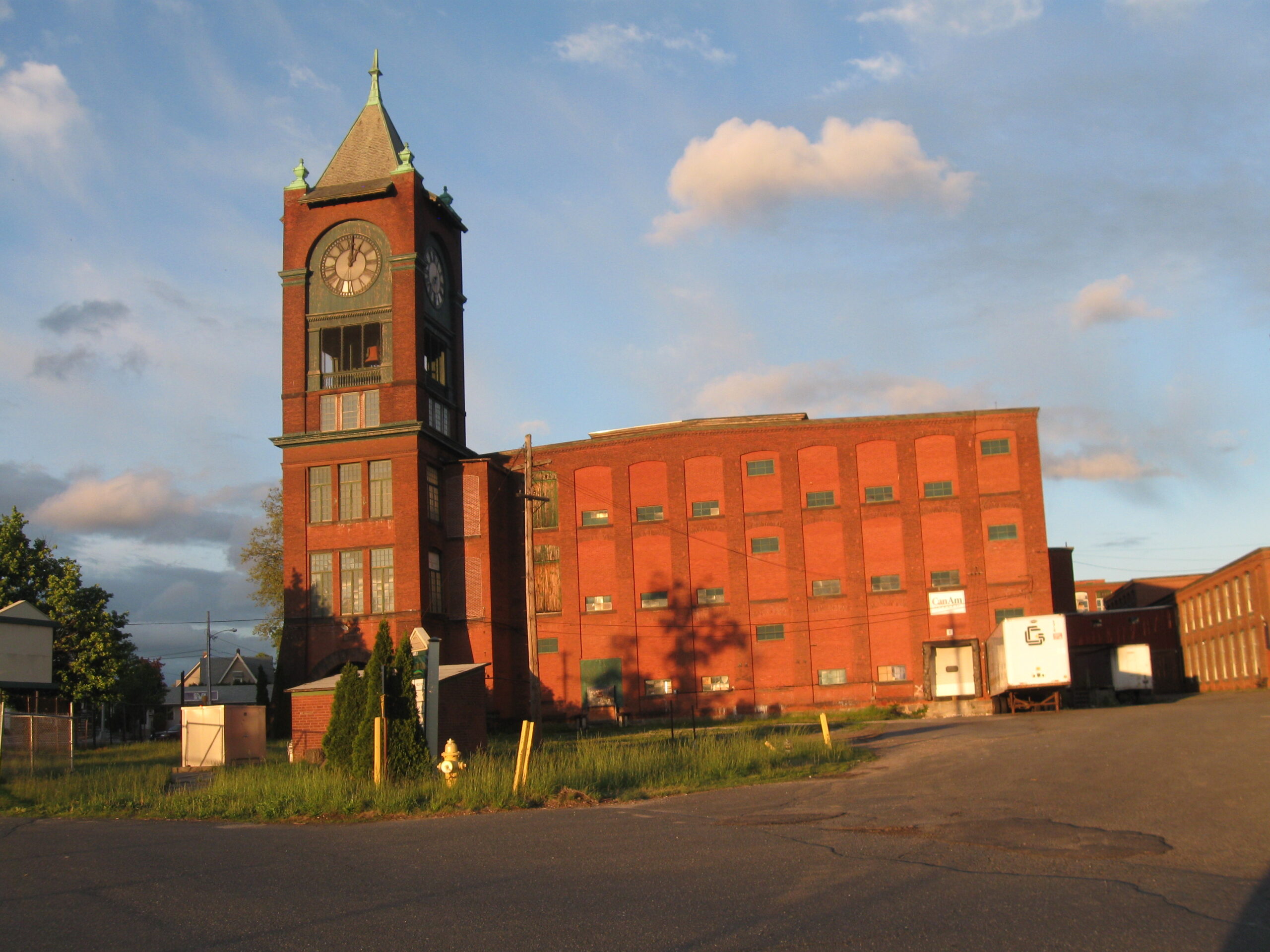 WinnDevelopment and Westmass Planning Early 2022 Construction Start For ...