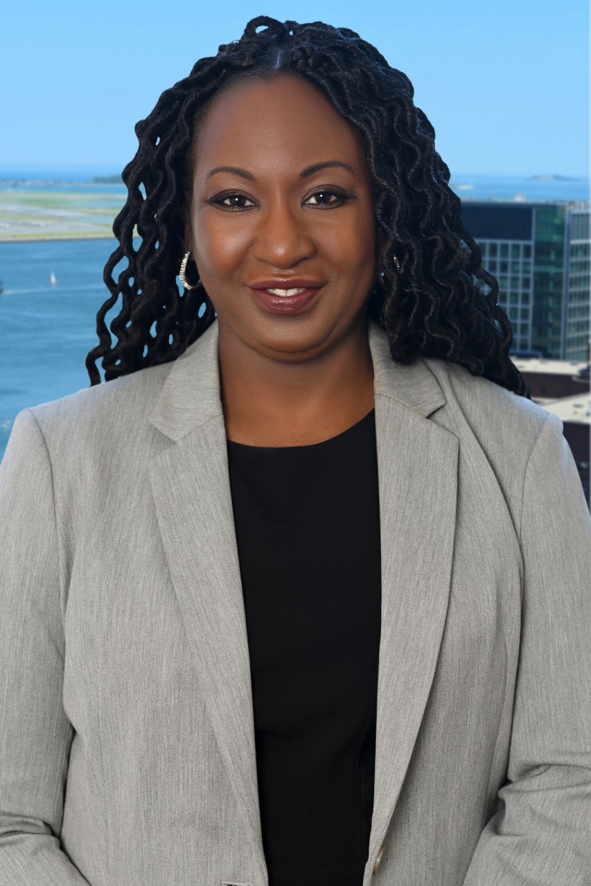Tanya Mitchell: Advancing Diversity and Equity in Boston’s Real Estate Ecosystem - Boston Real ...