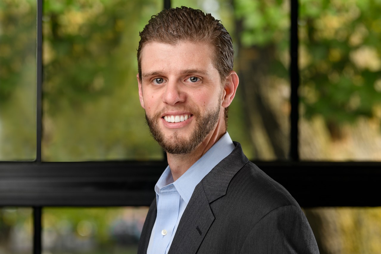 Senné promotes Tyler Munsinger to the company’s Chief Operating Officer ...