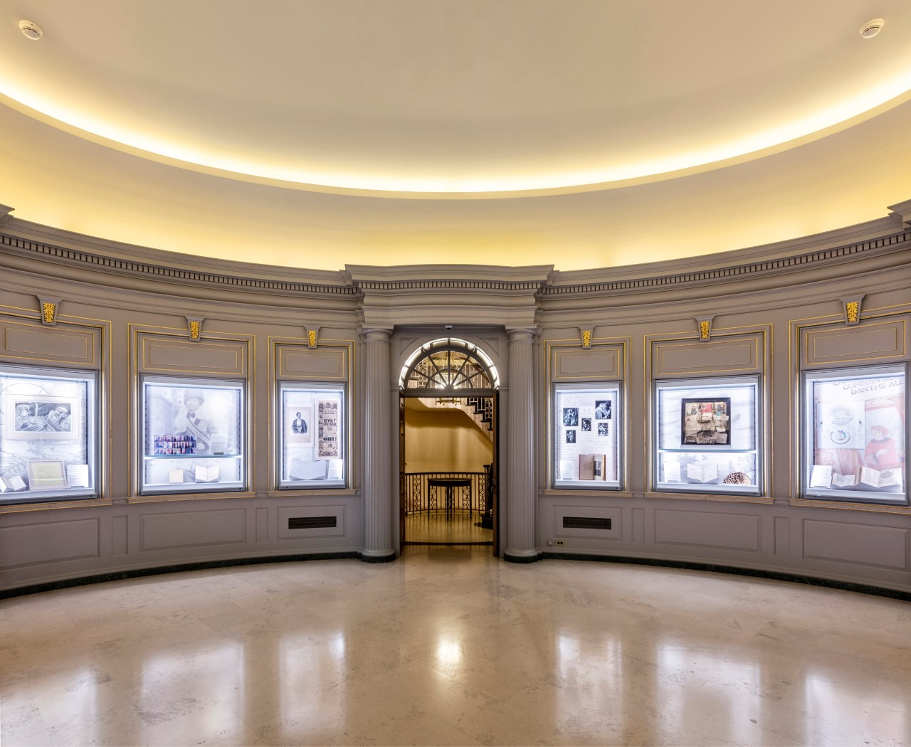 Ann Beha Architects Completes Renovation of Harvard University’s ...