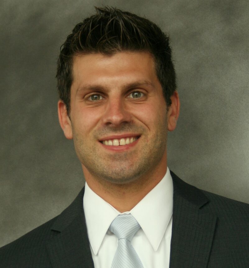 CBRE Appoints Michael Affronti as Executive Managing Director for the ...