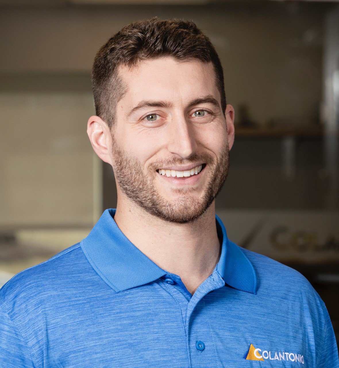 Michael Remondi Joins Colantonio as Assistant Project Manager - Boston ...