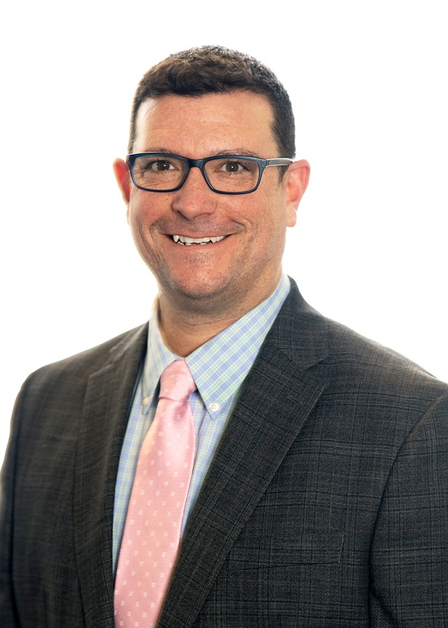 Aaron Gallagher Named Chief Operating Officer of Nitsch Engineering ...