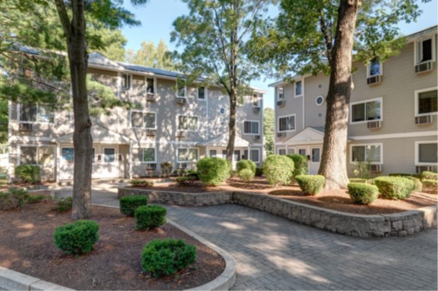 MassHousing Closes on $38.5 Million for Refinancing and Renovations at ...