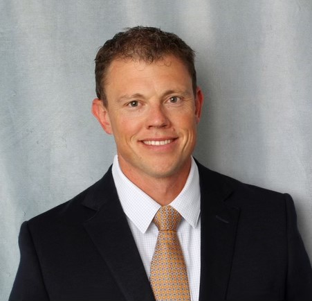 Suffolk Hires Tim Stroud as National Chief Operating Officer - Boston ...