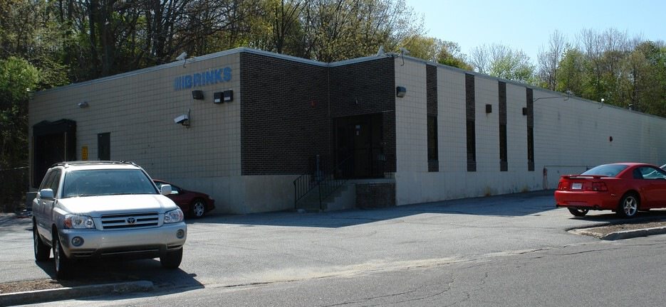 R. W. Holmes Assists Buckley Cable Construction in Flex Space Search ...