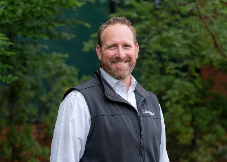 Columbia Hires James Wrisley as Project Executive - Boston Real Estate ...