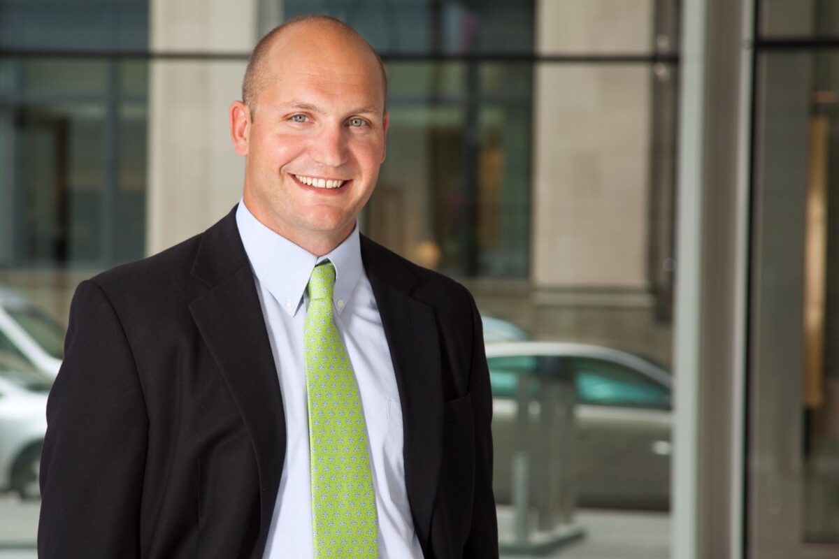 Marcus Partners Elevates Josh Berman to Principal, Director of ...