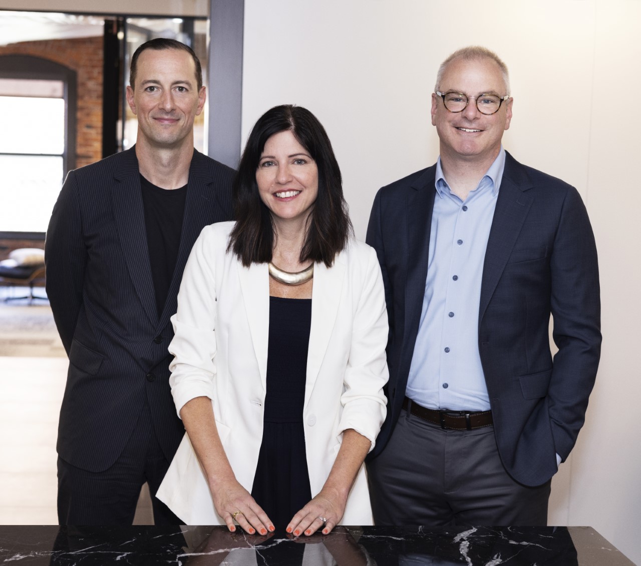 SGA Announces Internal Ownership Transition and Expansion of Leadership ...