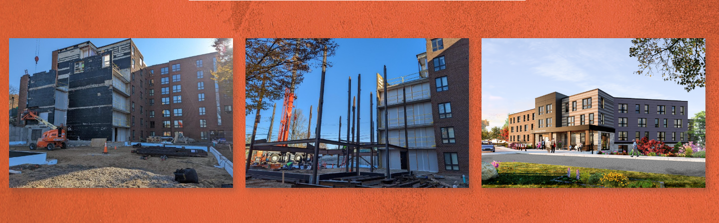 Affordable Housing Lottery Open For 2Life’s Golda Meir House - Boston ...