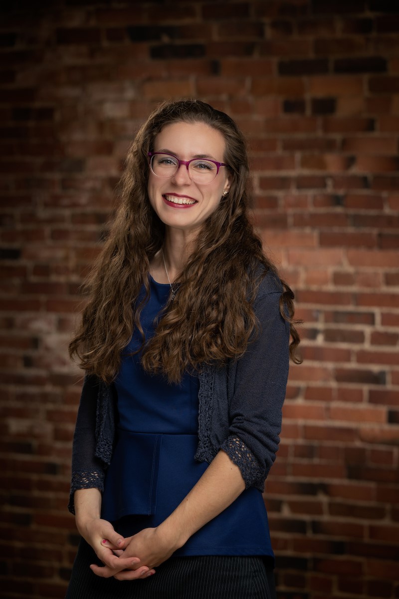 East Brown Cow Welcomes Allison Walton as Architectural Designer ...