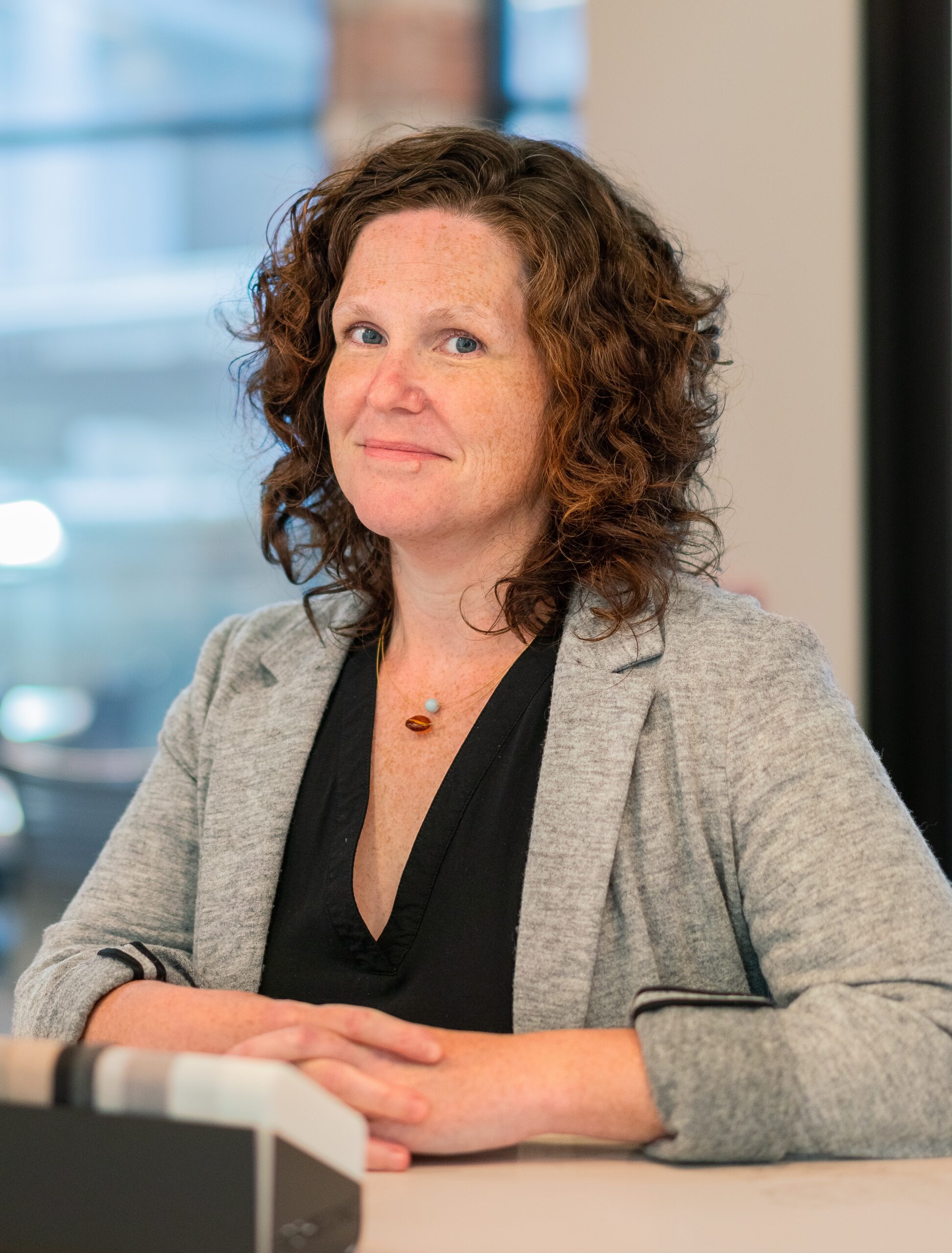 Rachel Woodhouse: Championing Diverse Voices & Experiences in a ...