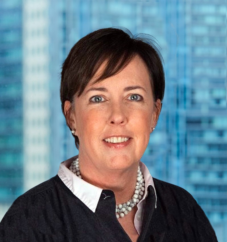 BPDA Veteran Eileen Brophy Joins Nutter's Real Estate Department ...