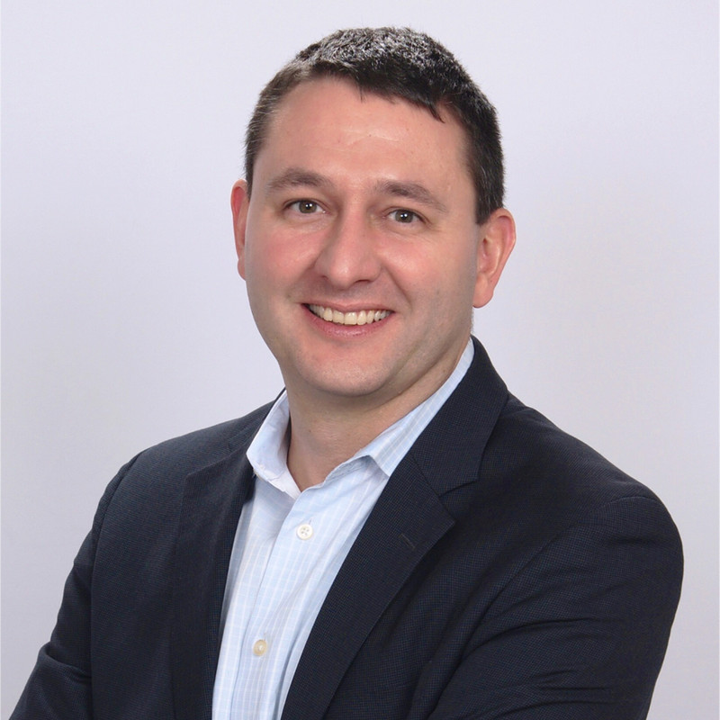 Eric Muir named Brown and Caldwell Eastern leader - Boston Real Estate ...