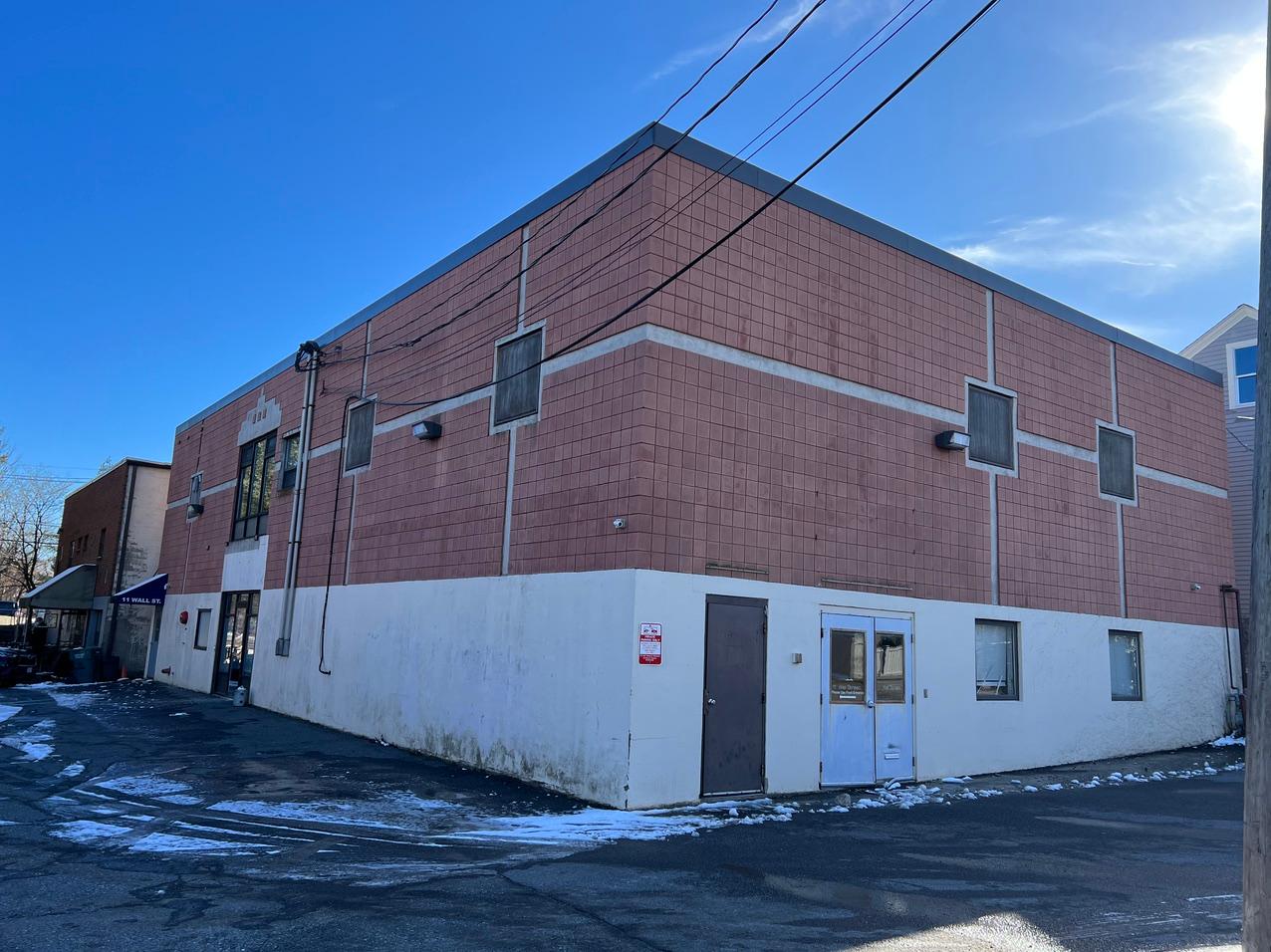 Flight Performance and Fitness Engages Kripper Studio to Convert an ...