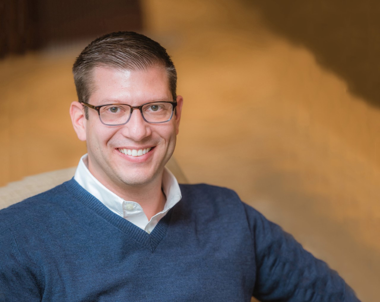 Columbia Promotes Matt Chardavoyne to Vice President of Business ...