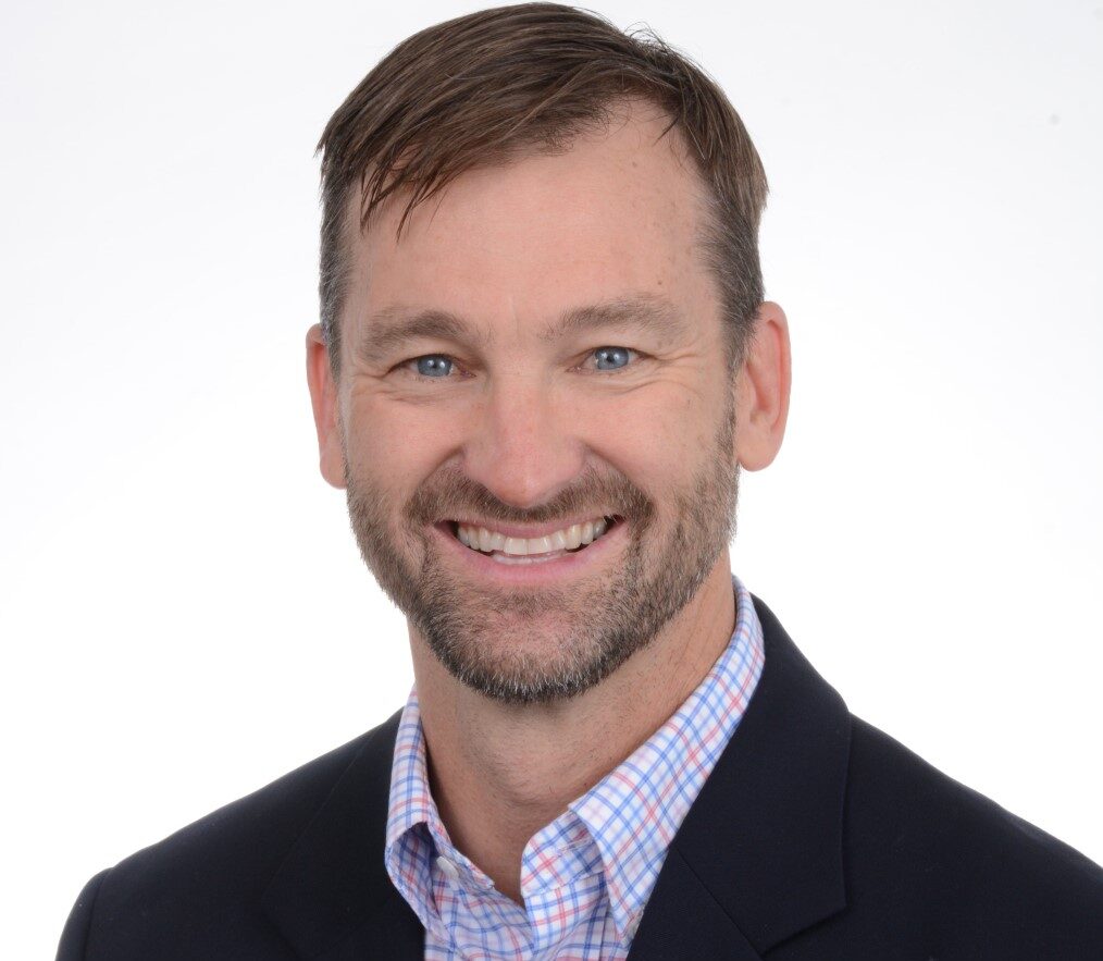 KS Partners Promotes Todd Greenfield to Senior Vice President and ...