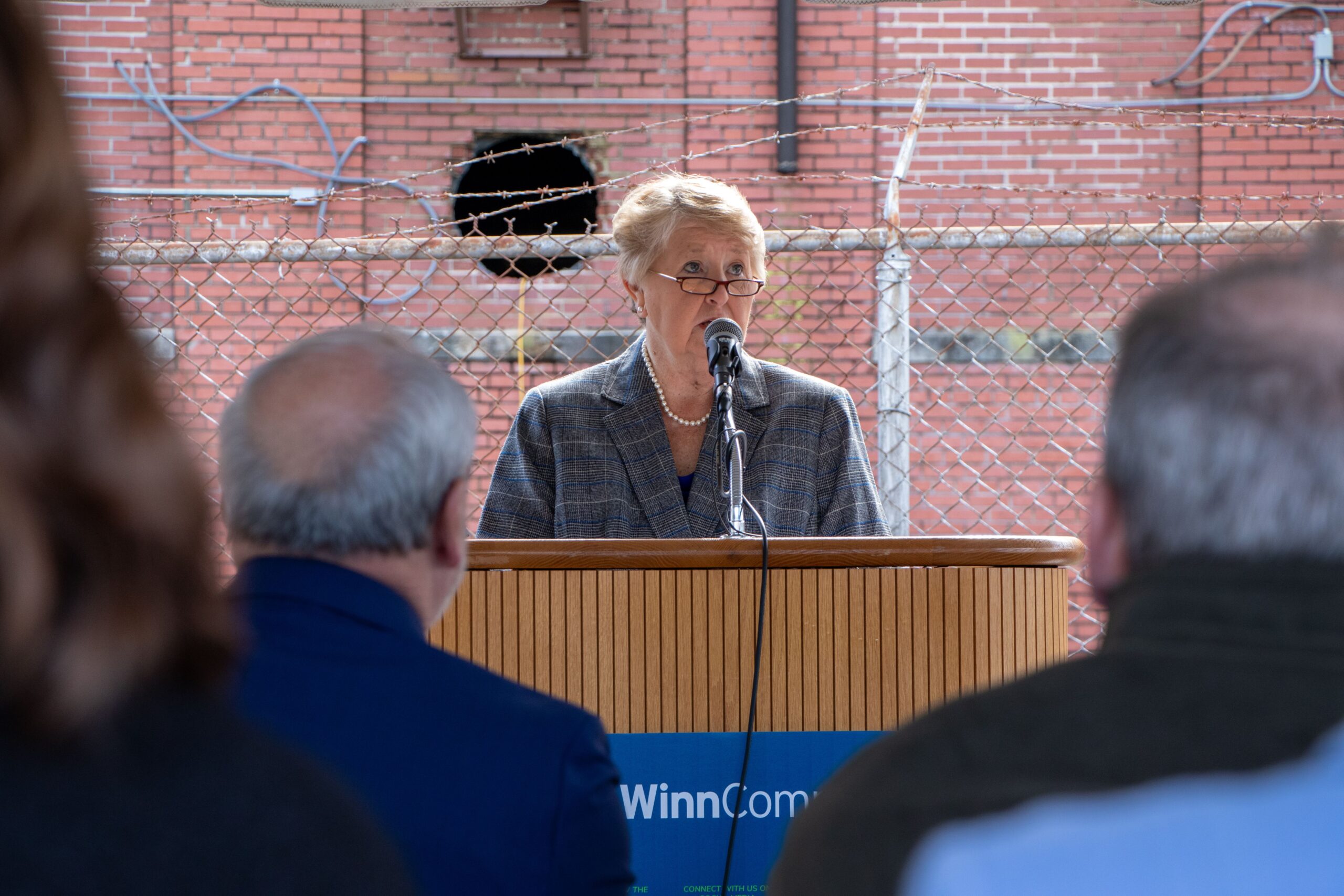 WinnCompanies Breaks Ground on its First-Ever Adaptive Reuse Project in ...