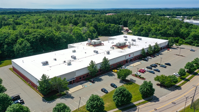 Camber Development Partners with 88 Acres on Leasing 30,000 SF and ...
