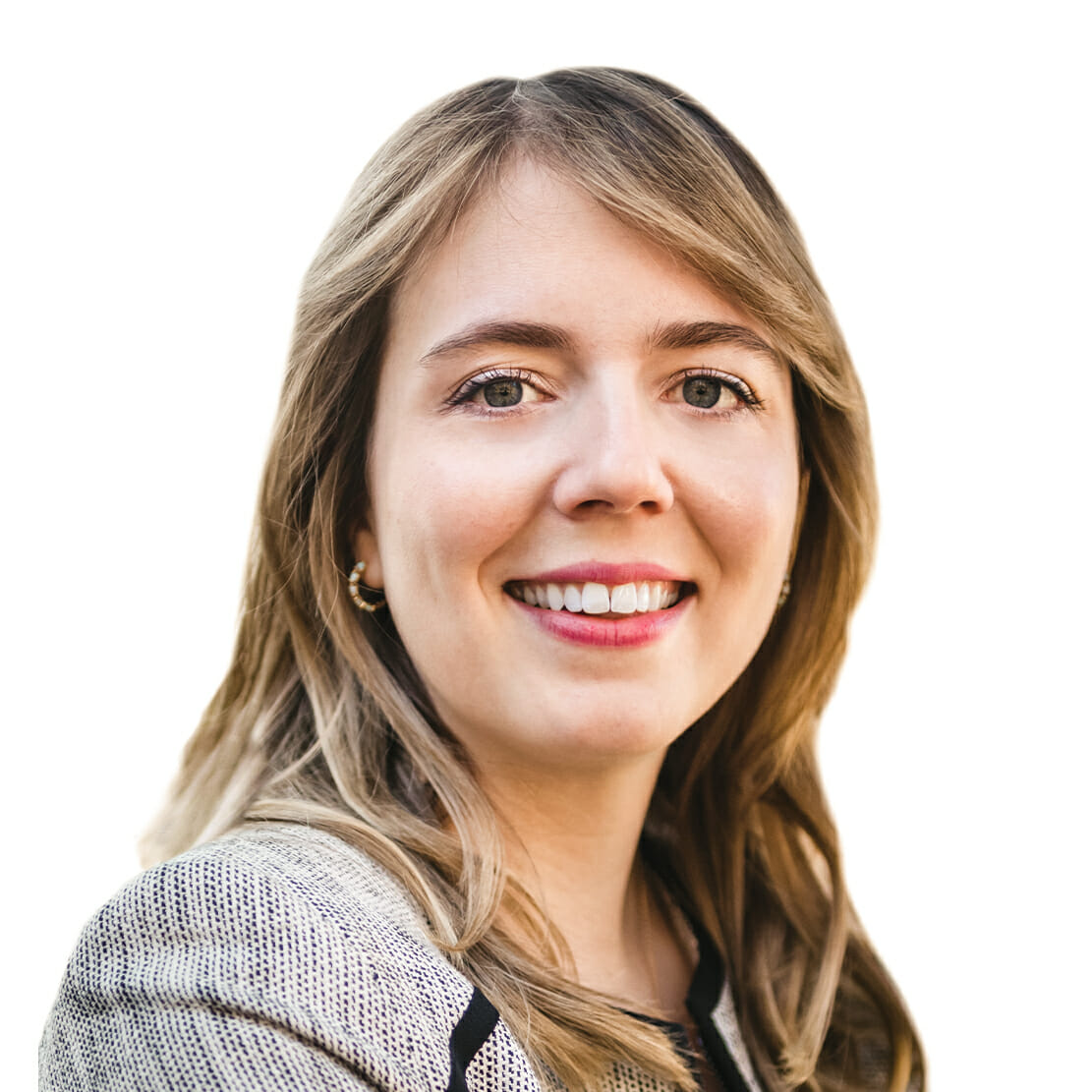 Lauren Gauthier Joins SGA As Director Of Architecture - Boston Real ...