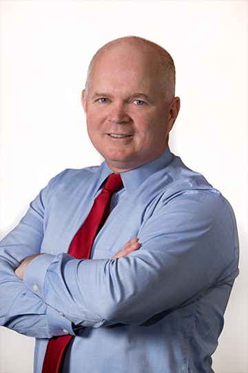 A.W. Perry Promotes Mark Flaherty to President of the Firm - Boston ...