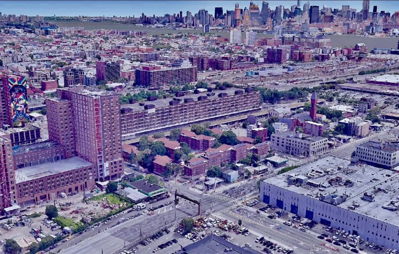 WinnDevelopment Selected for $500 Million Jersey City Public Housing ...