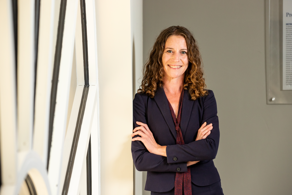 The Peabody Companies Names Katrina Pavetto VP of Administration ...