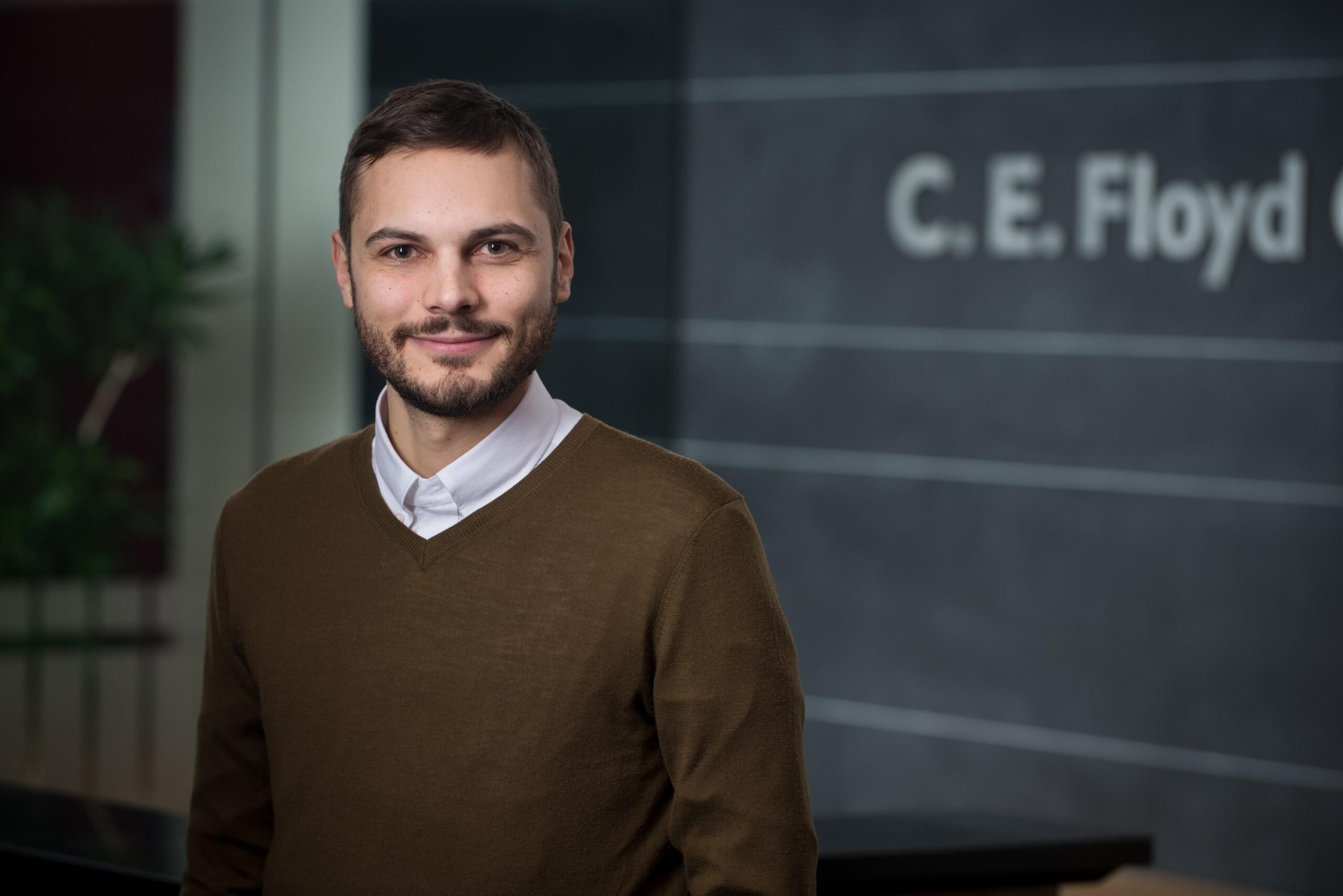 C.E. Floyd Promotes Seiler to Project Executive - Boston Real Estate Times