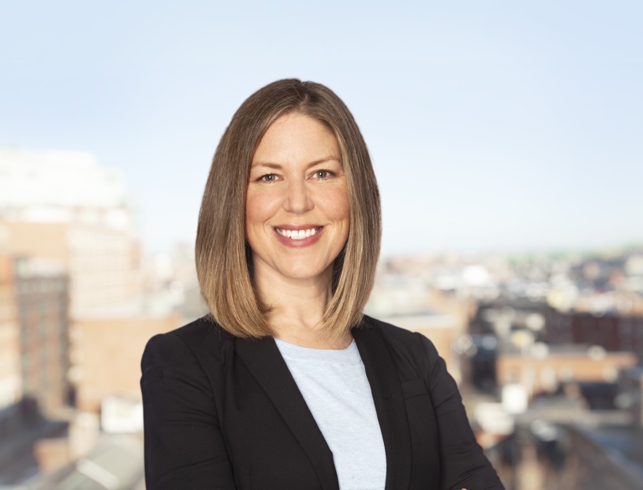 Regan Shields Ives of Finegold Alexander Architects Elected Board ...