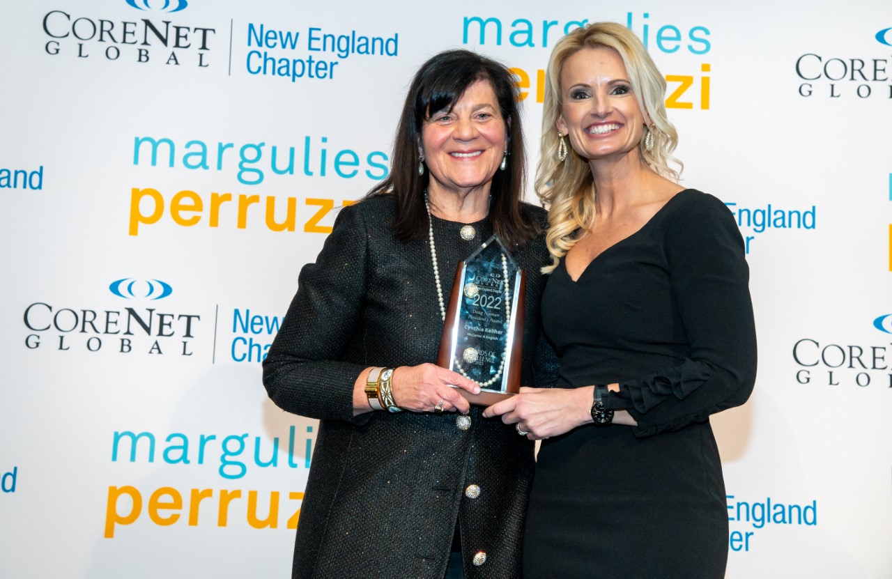 PEGA's Edge Center for Innovation Wins "Best New Small Workplace" Award ...