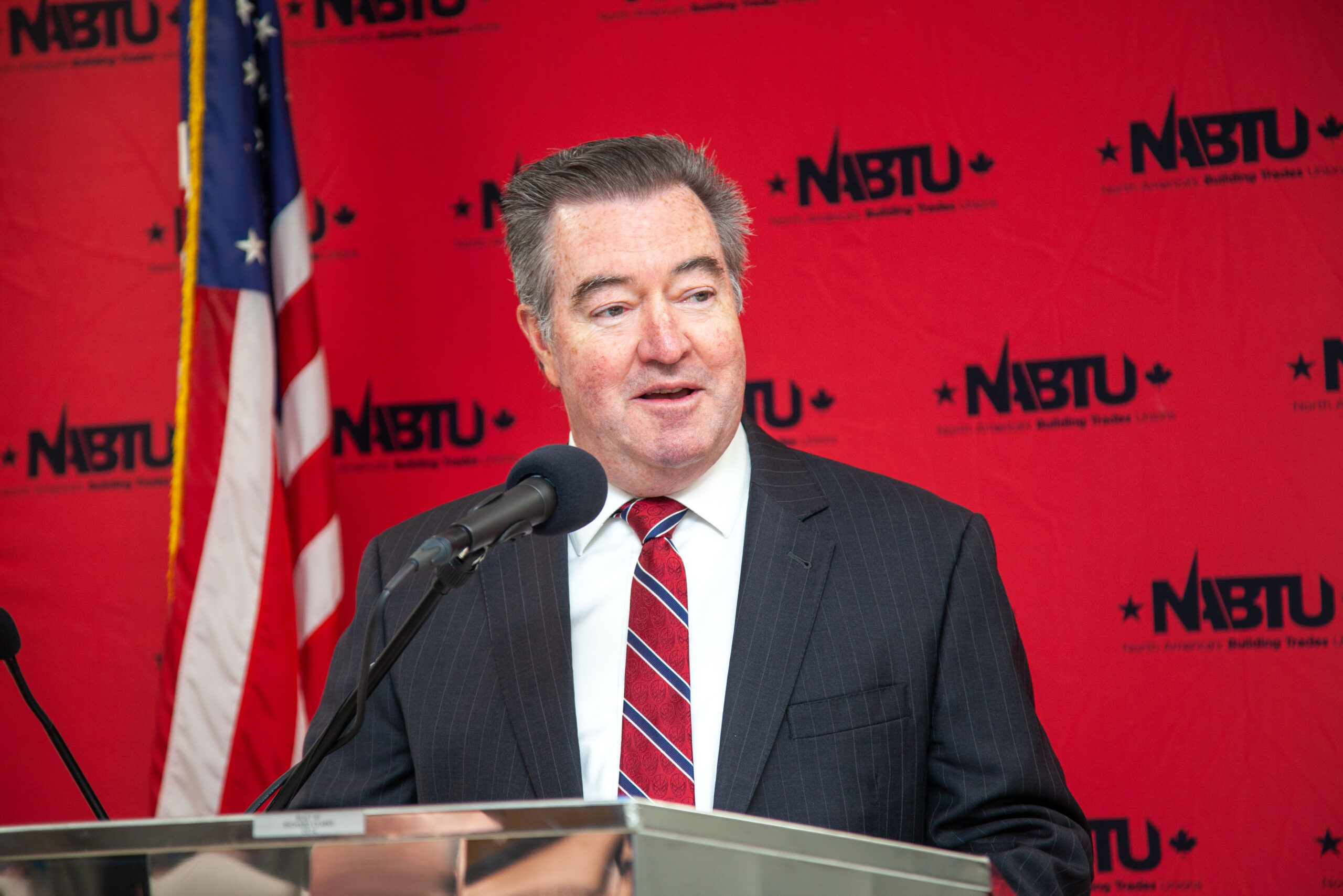 Massachusetts building trade unions say $9.5 billion in federal ...