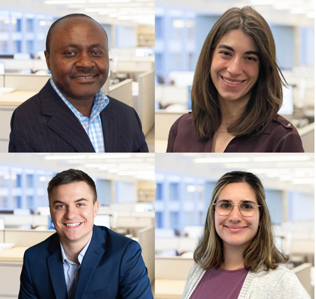 Syska Hennessy Broadens Boston Office With Four Key Hires - Boston Real ...