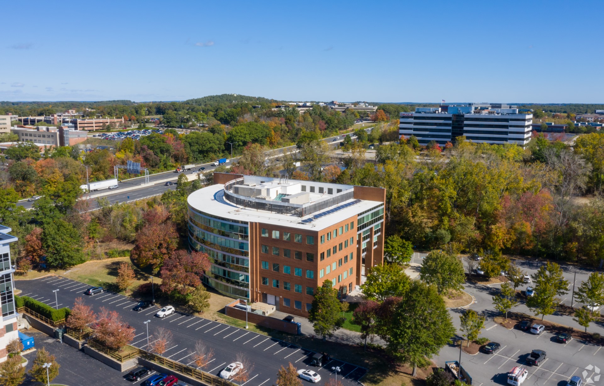 R.W. Holmes Named Leasing Agent for Capstone Properties at 70 Blanchard ...