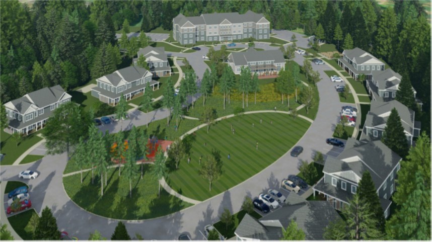 MassHousing Provides $16.3 Million in Financing for New Affordable ...