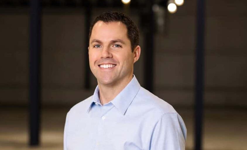 Craig Chisholm of JM Electrical Appointed as the Construction Financial ...