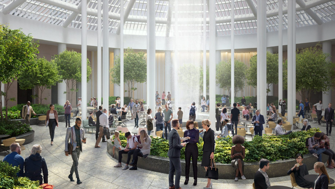 The Chiofaro Company Breaks Ground on $100 Million Investment on ...