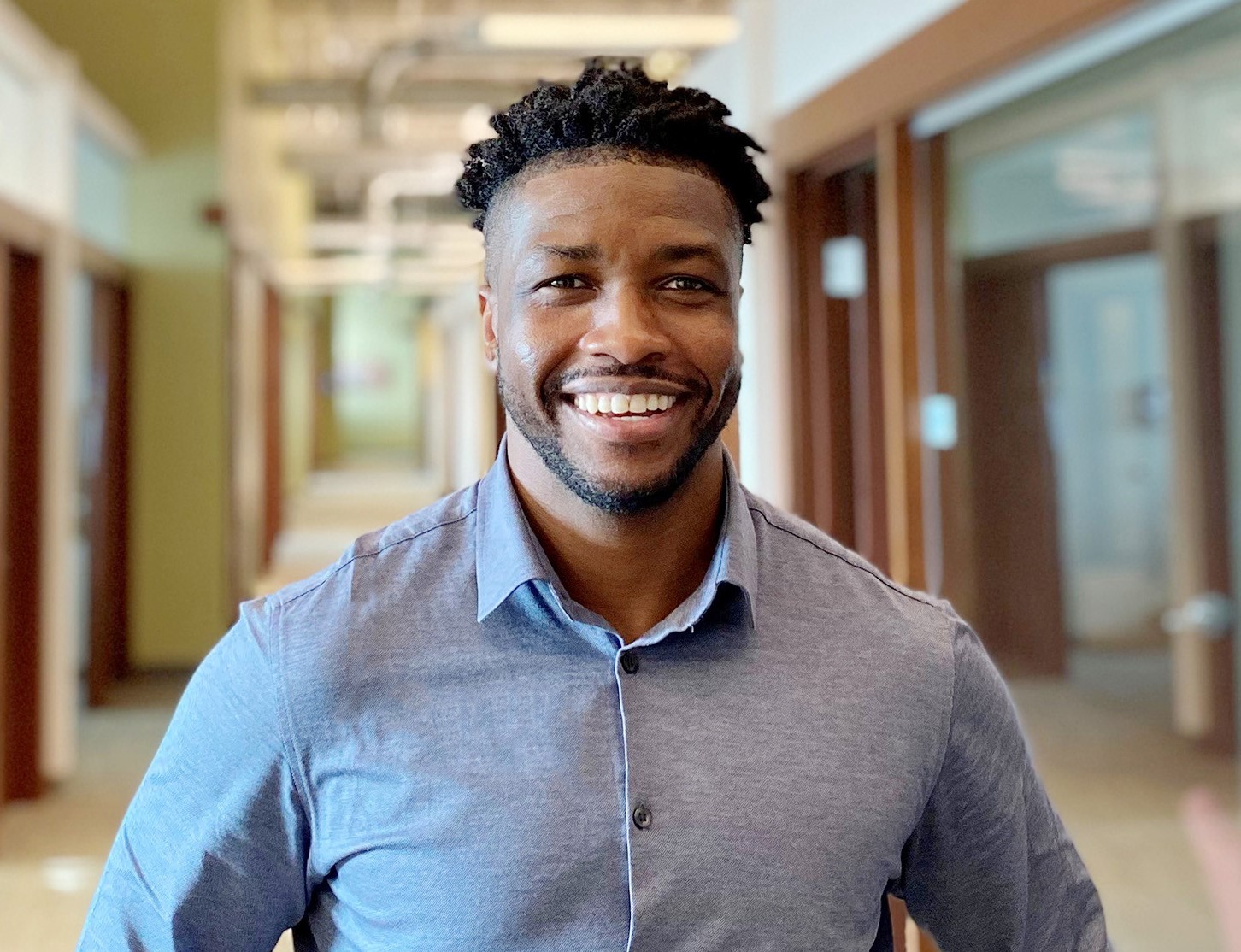 Columbia Hires Jerrett Jones as first-ever Director of Diversity ...