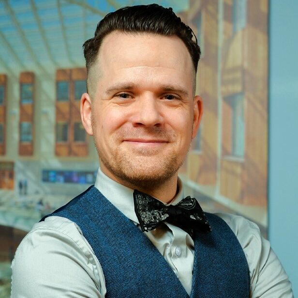 Acentech Hires John Zeman to Lead its Los Angeles Office - Boston Real ...