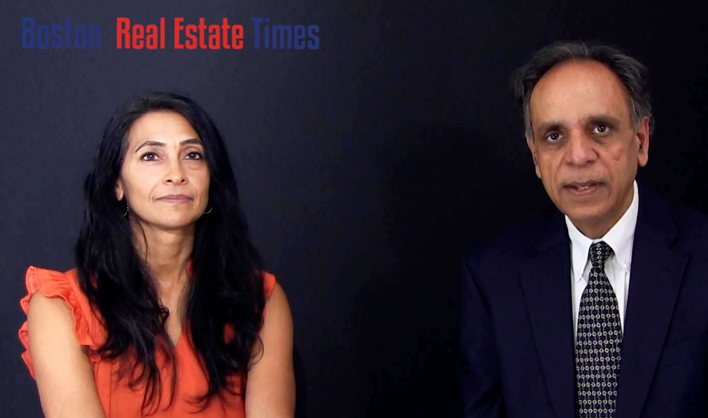 IA Managing Principal Reetika Vijay on Designing Modern Hybrid ...