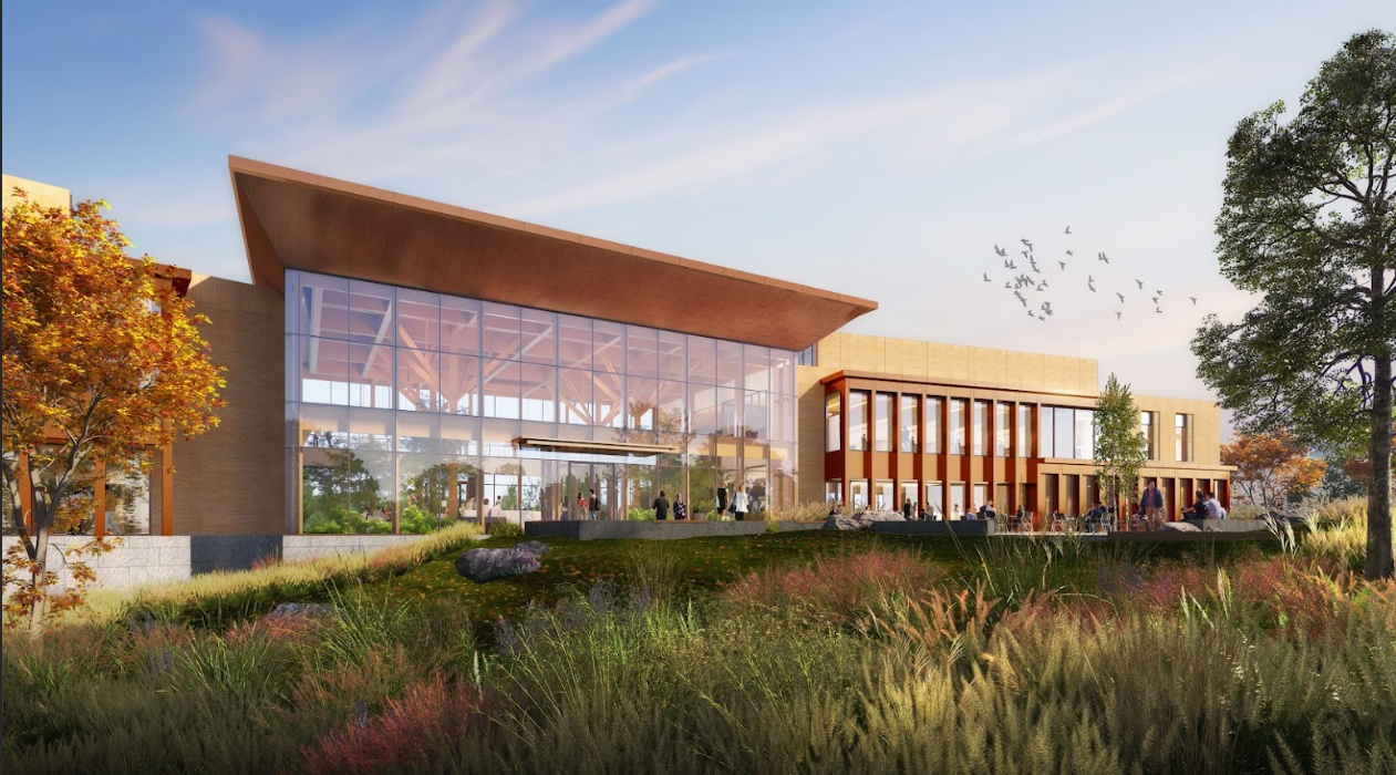 Life Science Firm Cell Signaling Technology and HGA Unveil Plans for a ...